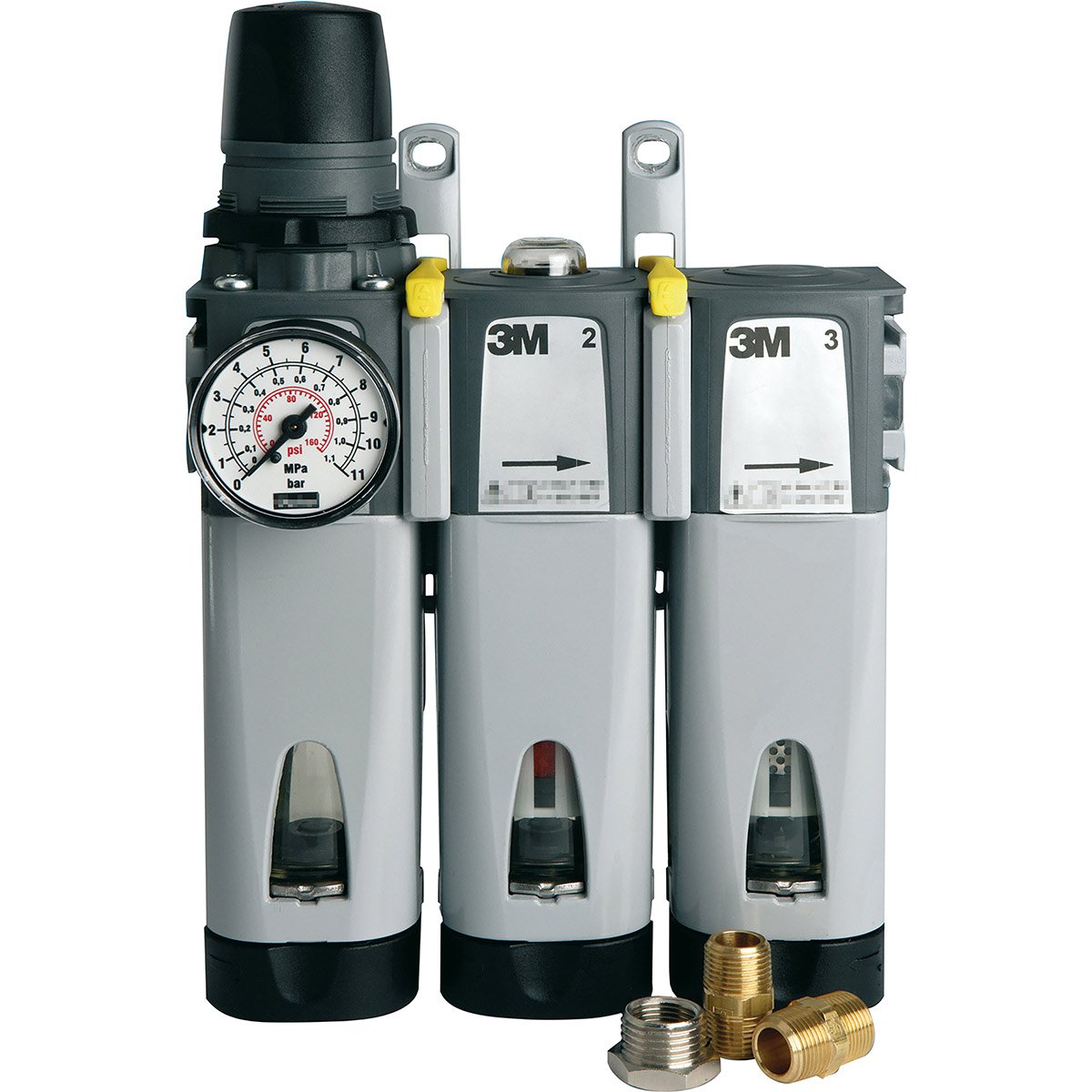 3M Aircare ACU-03 Wall-Mounted Filtration Unit | 3M | 3M | Arco