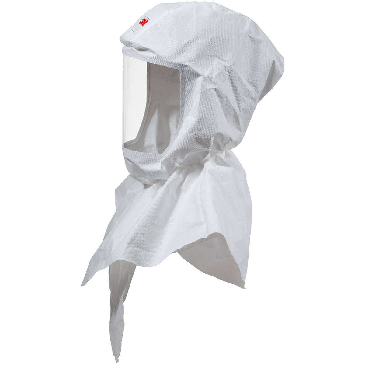 3M Versaflo S-707 Replacement Over-Hood (Pack of 10) | 3M | Respirator ...