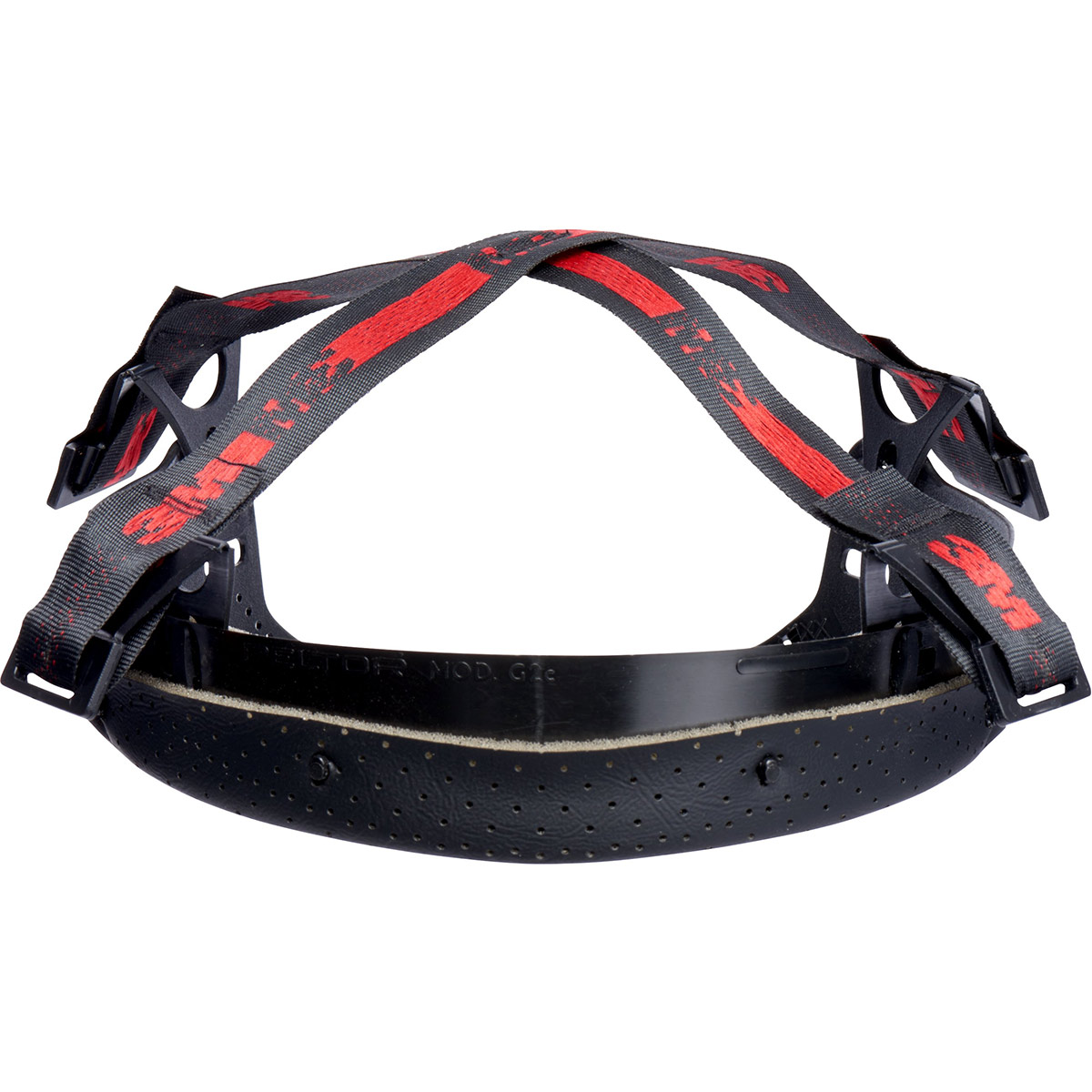 3M G2C Replacement Safety Helmet Harness | 3M | Helmet Harnesses and ...