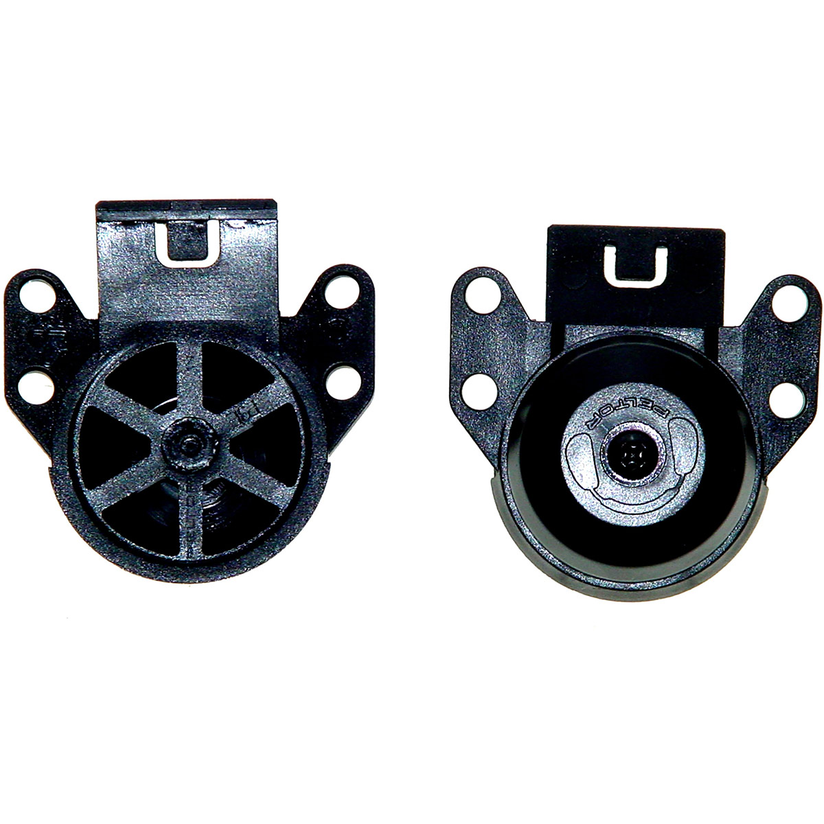 3M Safety Helmet Adapters for Visors | 3M | Face Shield Fittings and ...