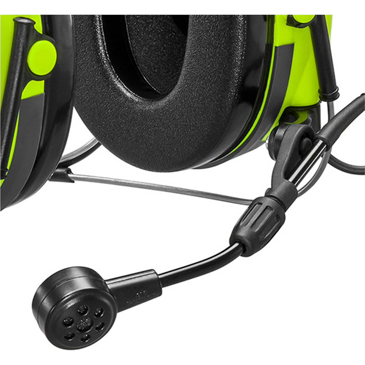 3M PELTOR CH-3 FLX2 Neckband Communication Ear Defenders | 3M | 3M | Arco