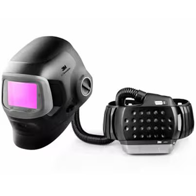 3M Speedglas G5-03 Pro Air Welding Helmet with 3M Adflo PAPR | 3M ...
