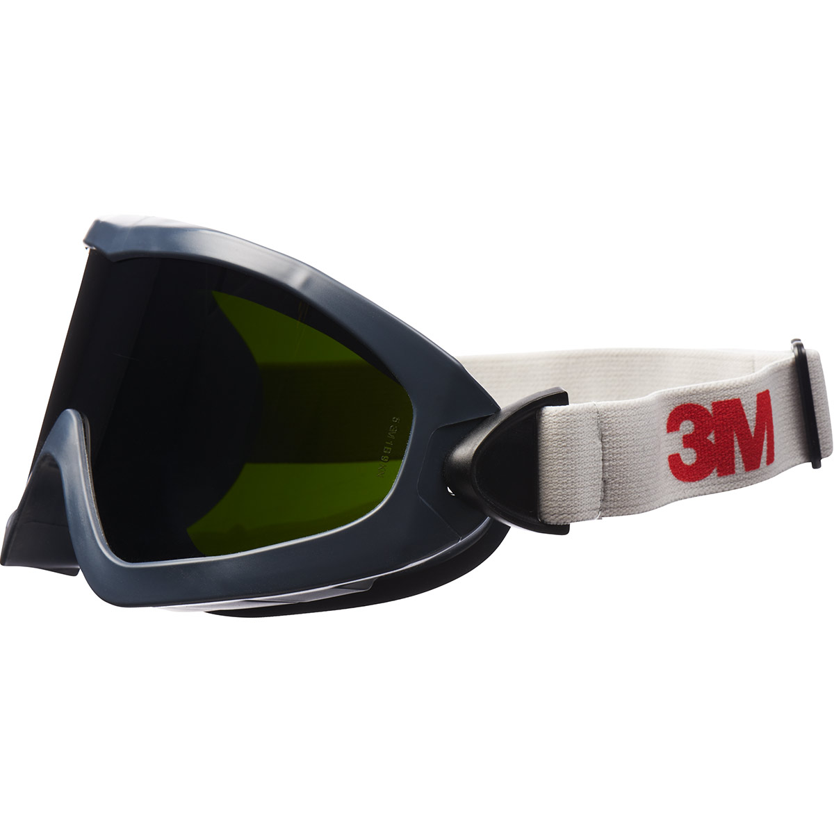 3M 2895S Shade-5 Welding Goggles (Pack of 10) | 3M | Safety Goggles | Arco