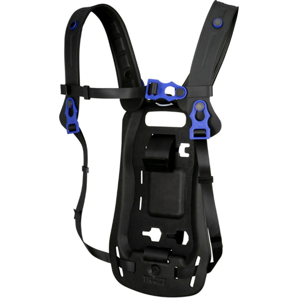 3M Versaflo TR-927 Easy-Clean Powered Respirator Backpack | 3M ...