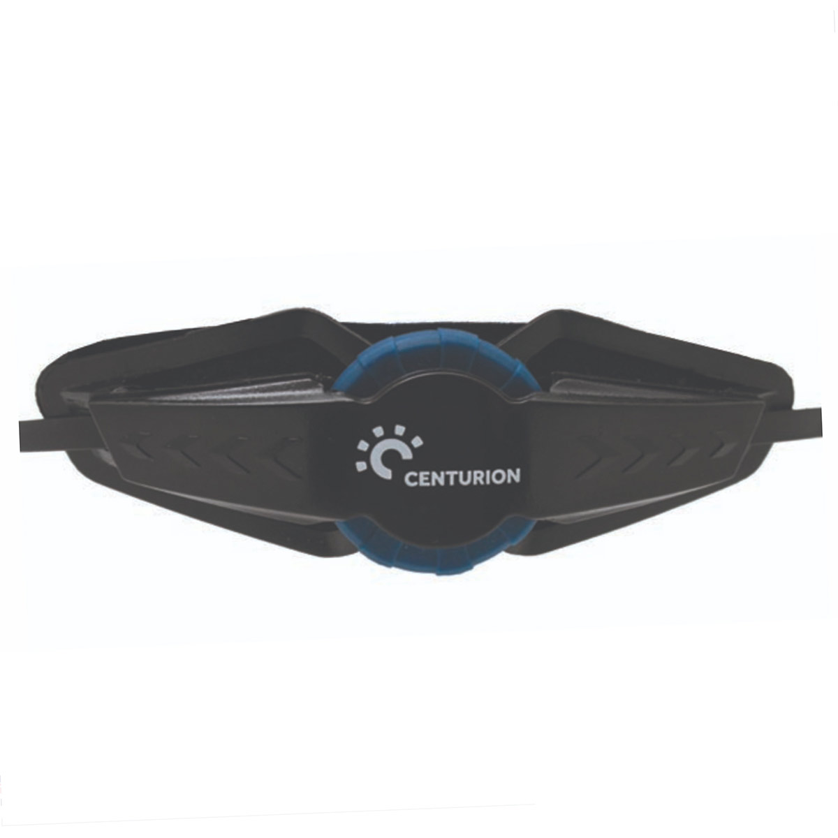 Centurion AirPro SecurePlus Black Reduced-Peak Bump Cap | Centurion | Bump Caps | Arco