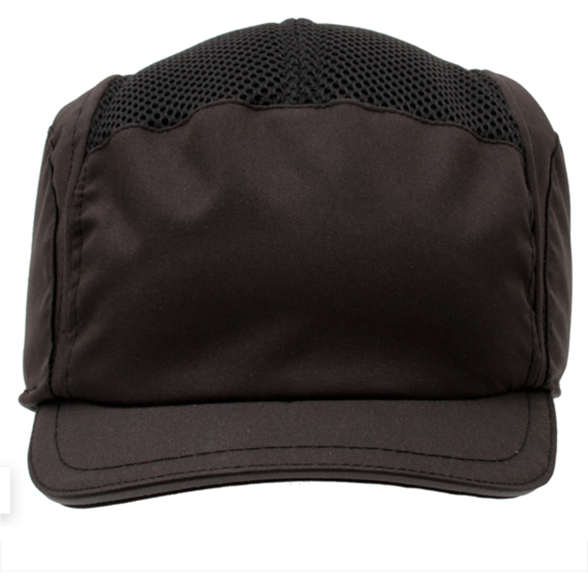 Centurion AirPro Black Bump Cap | Centurion | Bump Caps | Arco