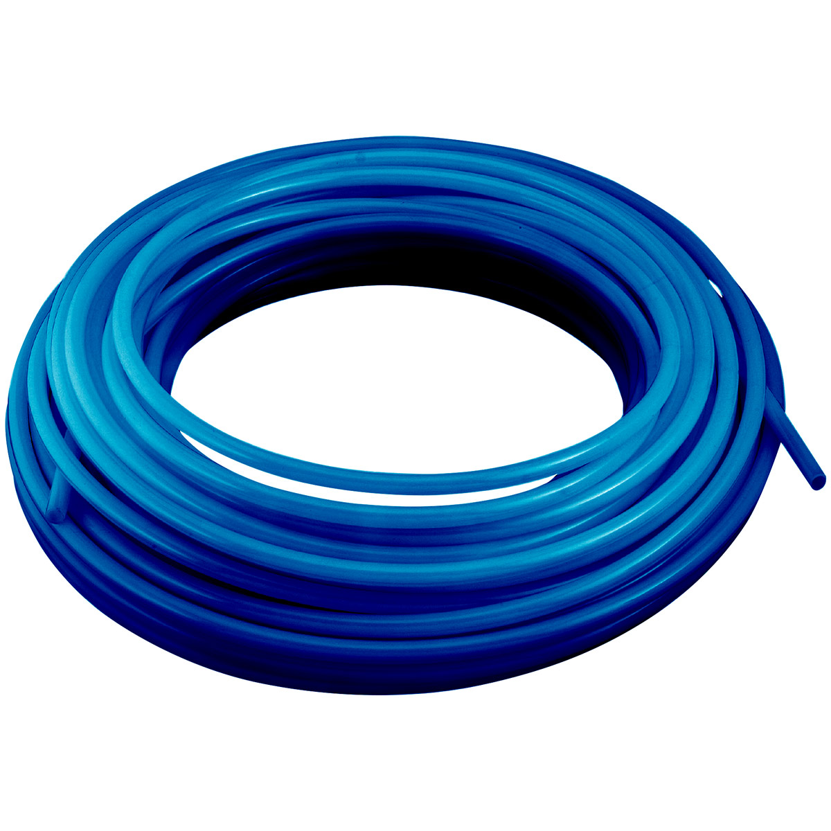 Blue Nylon Tubing 30m | Not Branded | General-Purpose Hose | Arco