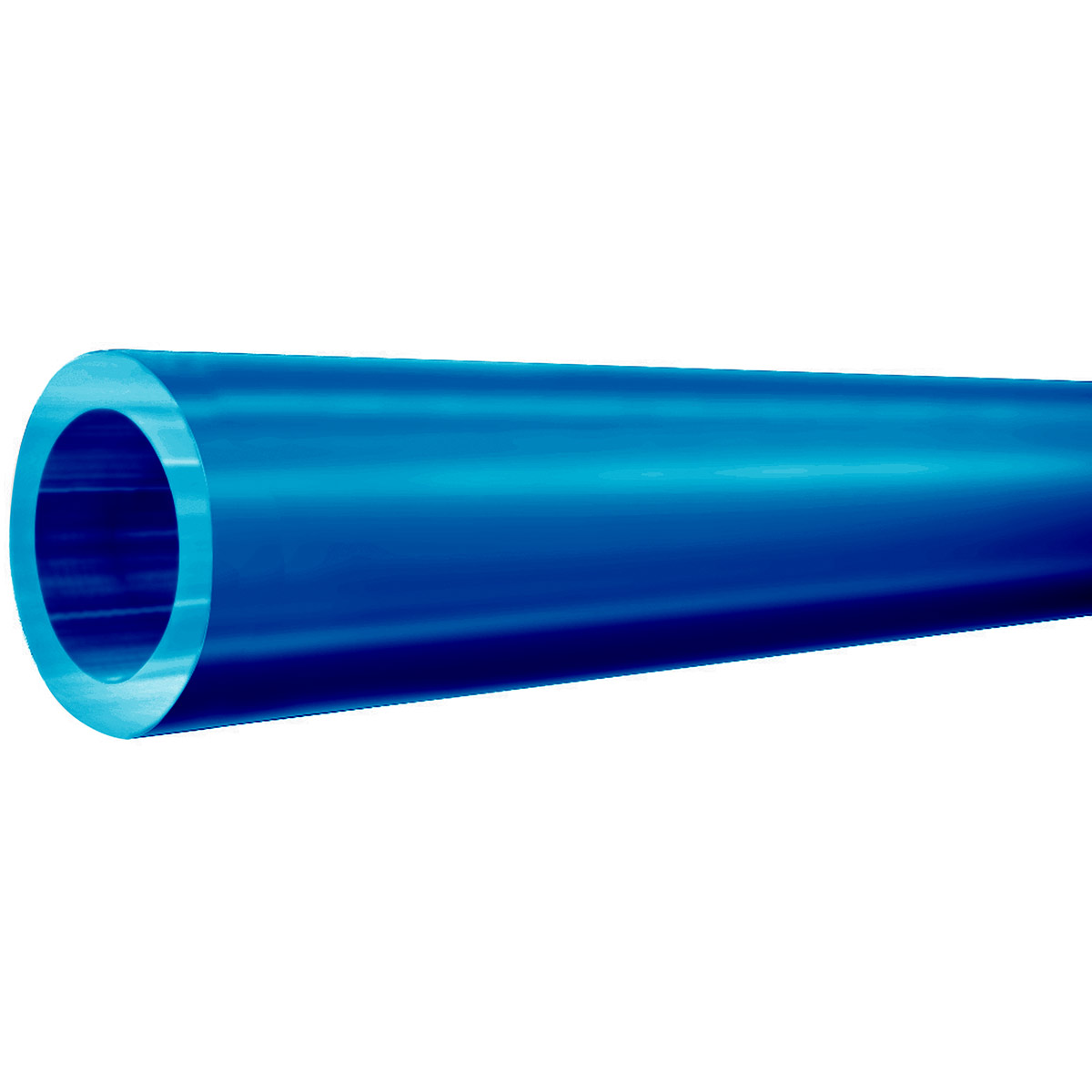 Blue Nylon Tubing 30m | Not Branded | General-Purpose Hose | Arco