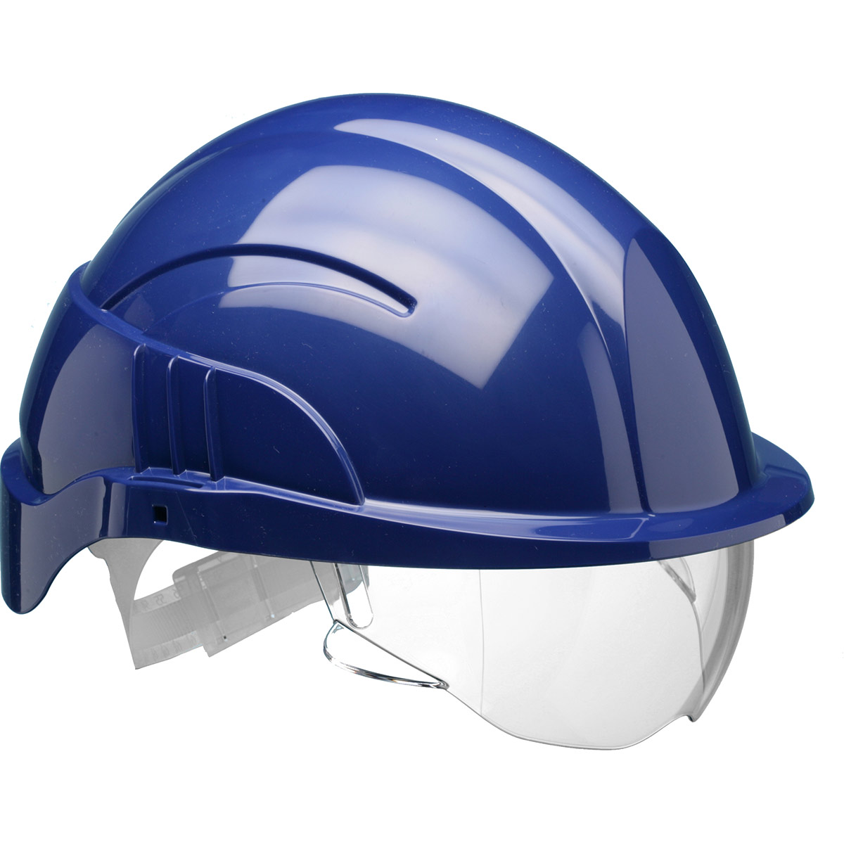 Centurion Vision Plus Blue Unvented Reduced-Peak Wheel-Ratchet Safety ...