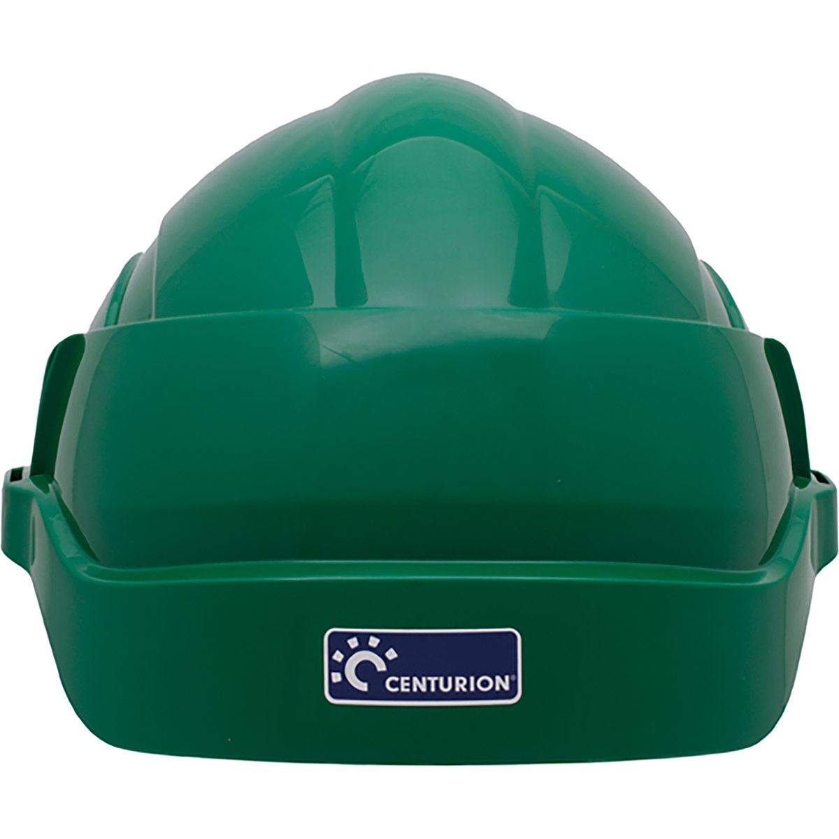 Centurion Vision Plus Green Unvented Reduced-Peak Wheel-Ratchet Safety ...