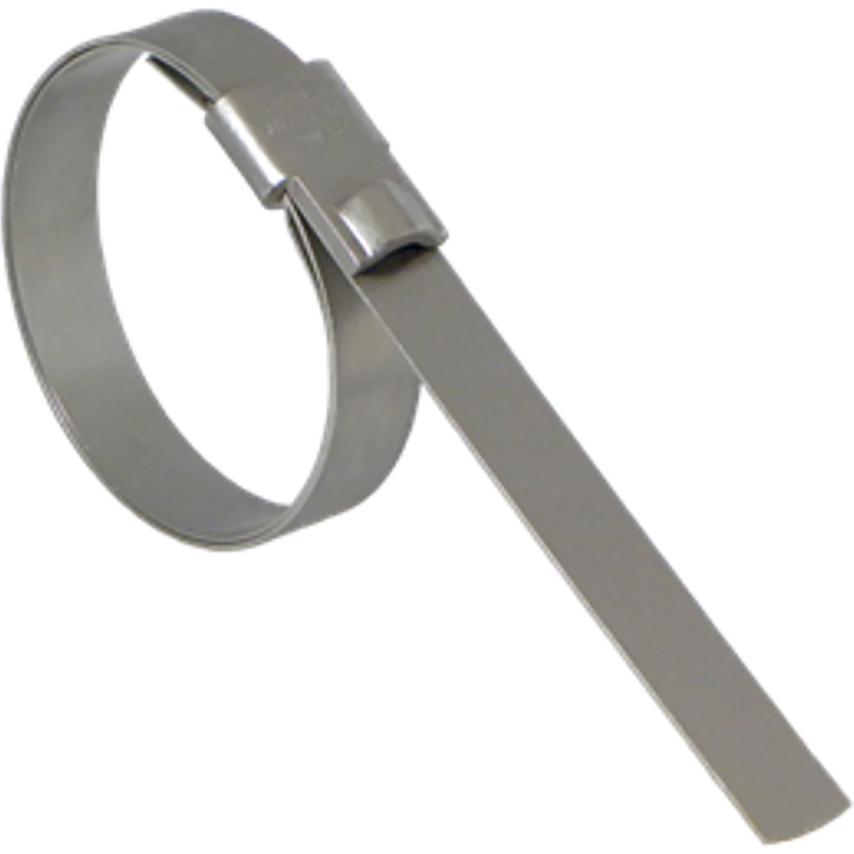 Band-It Ultralok Stainless Steel Preformed Hose Band Clip | Band-It ...