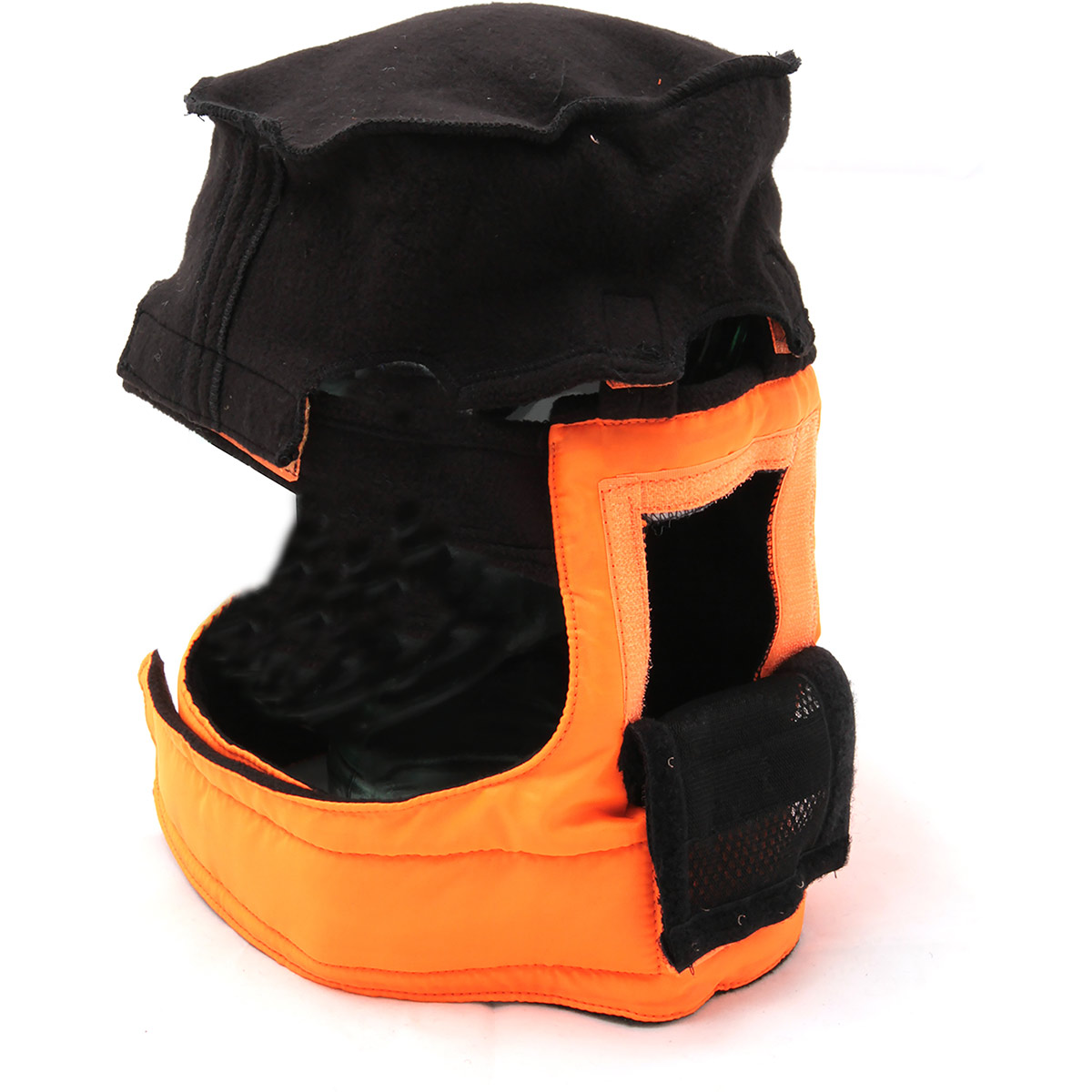 Centurion Hi-Vis Orange Interactive Frost Cape | Centurion | Helmet ...