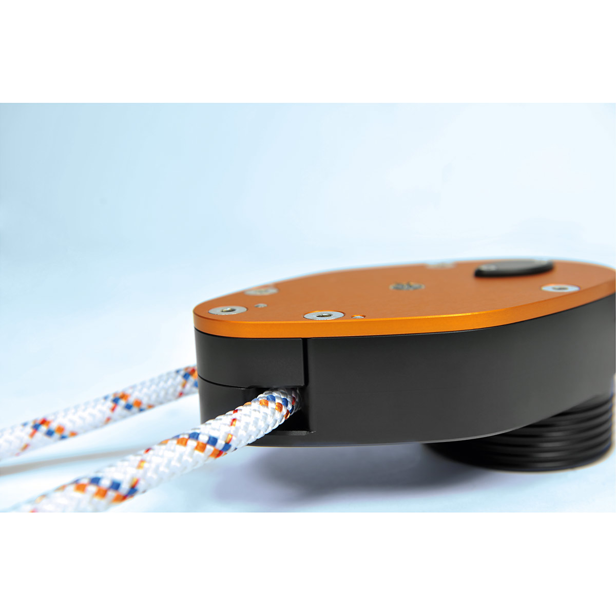 Skylotec Milan 2.0 Hub Rescue Device with Milan 30m Rope | Skylotec ...