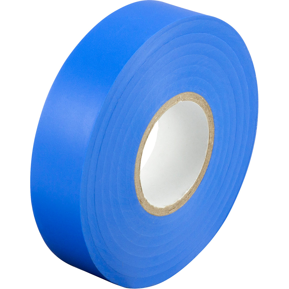 KrimpTerm 19mm x 33m Blue PVC Insulation Tape (Pack of 10) | Krimpterm ...