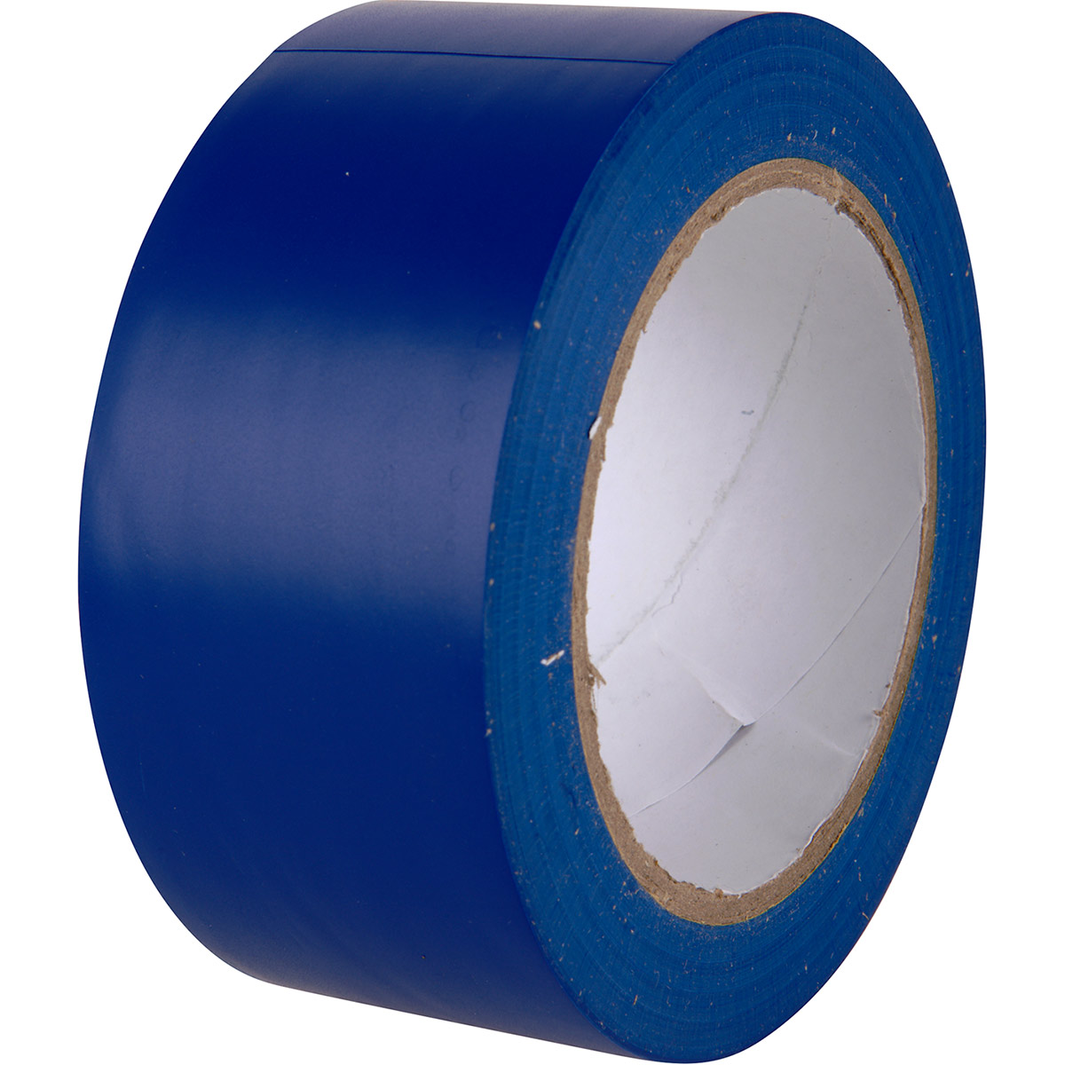 KrimpTerm 50mm x 33m Blue PVC Line-Marking Tape | Krimpterm | Safety ...