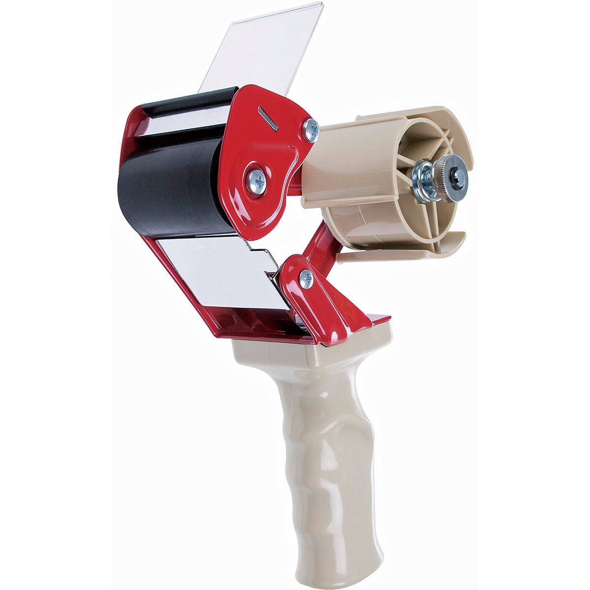Packer Heavy-Duty Packing Tape Dispenser | Packer | Packing Tape ...
