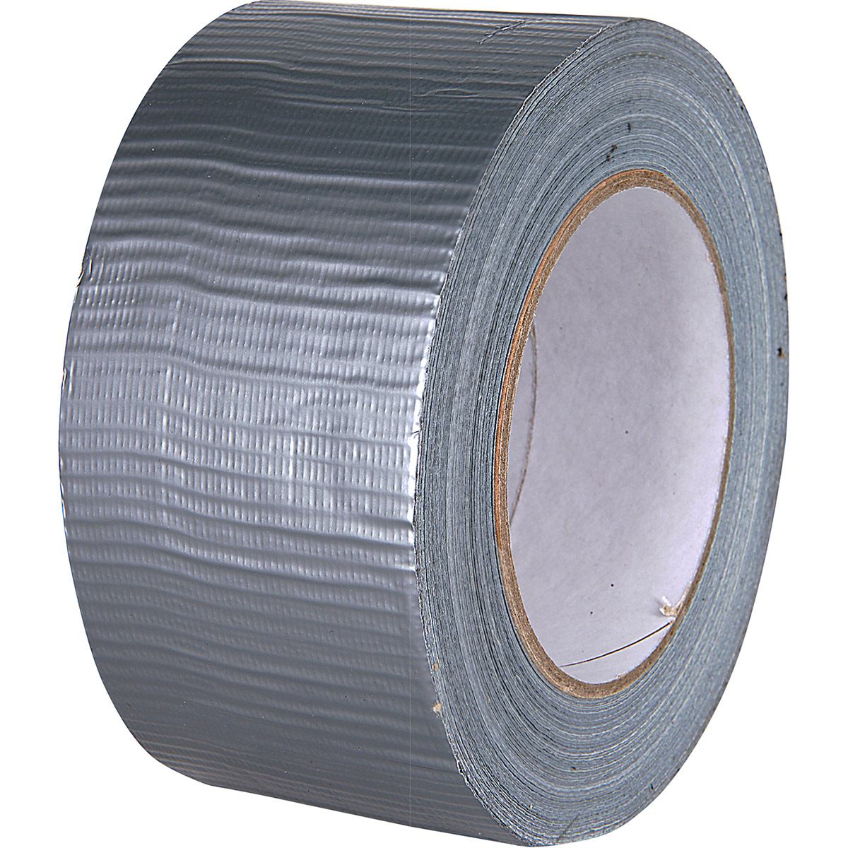 Buffalo Silver Cloth Tape 50mm x 50m | Buffalo | Sealant Tapes | Arco