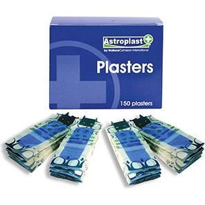 First Aid | Web Taxonomy | Arco