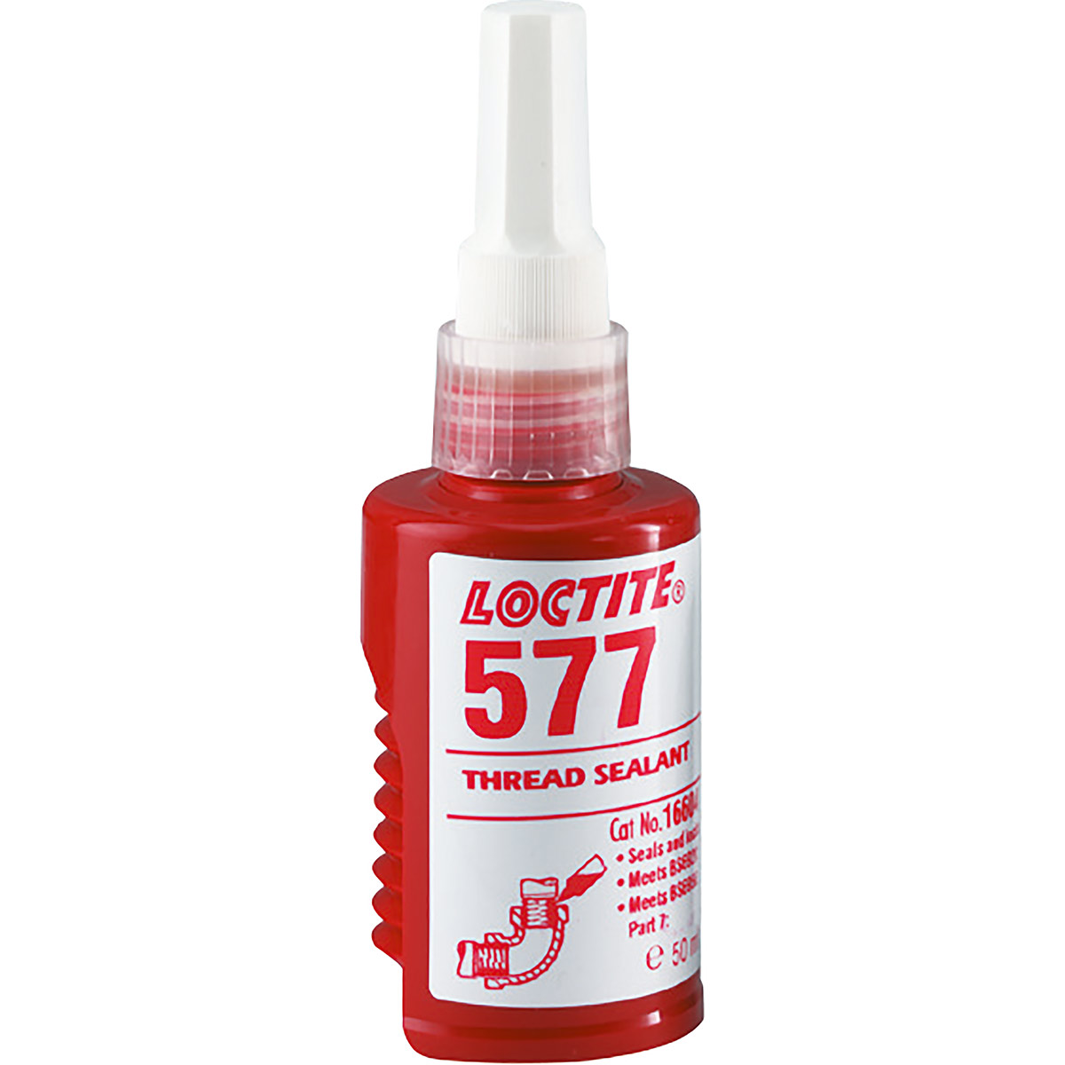 LOCTITE 577 Thread Sealant 50ml | Loctite | Pipe and Thread Sealants | Arco