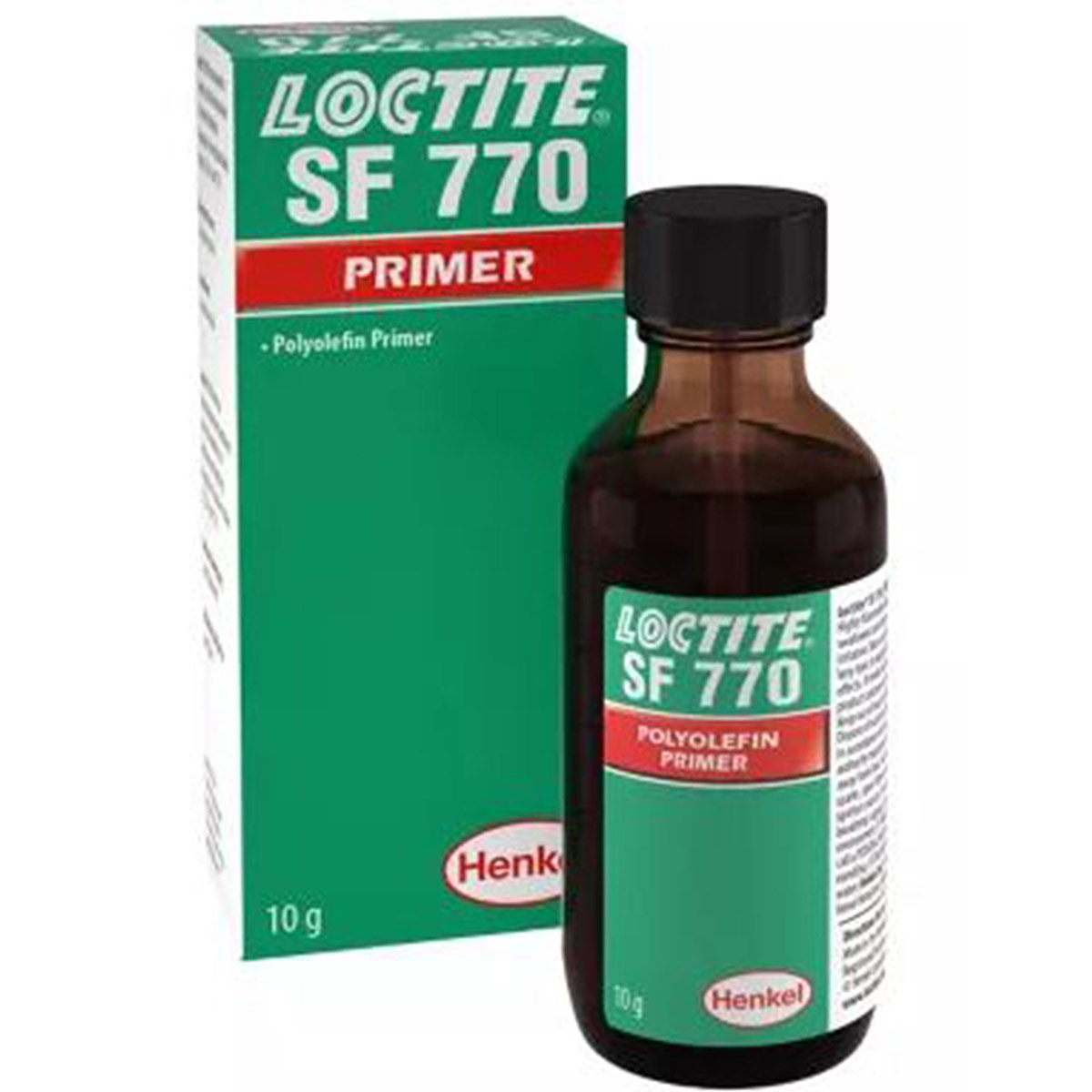 Loctite 770 Polyolefin Primer 10g | Loctite | Contact and Spray ...