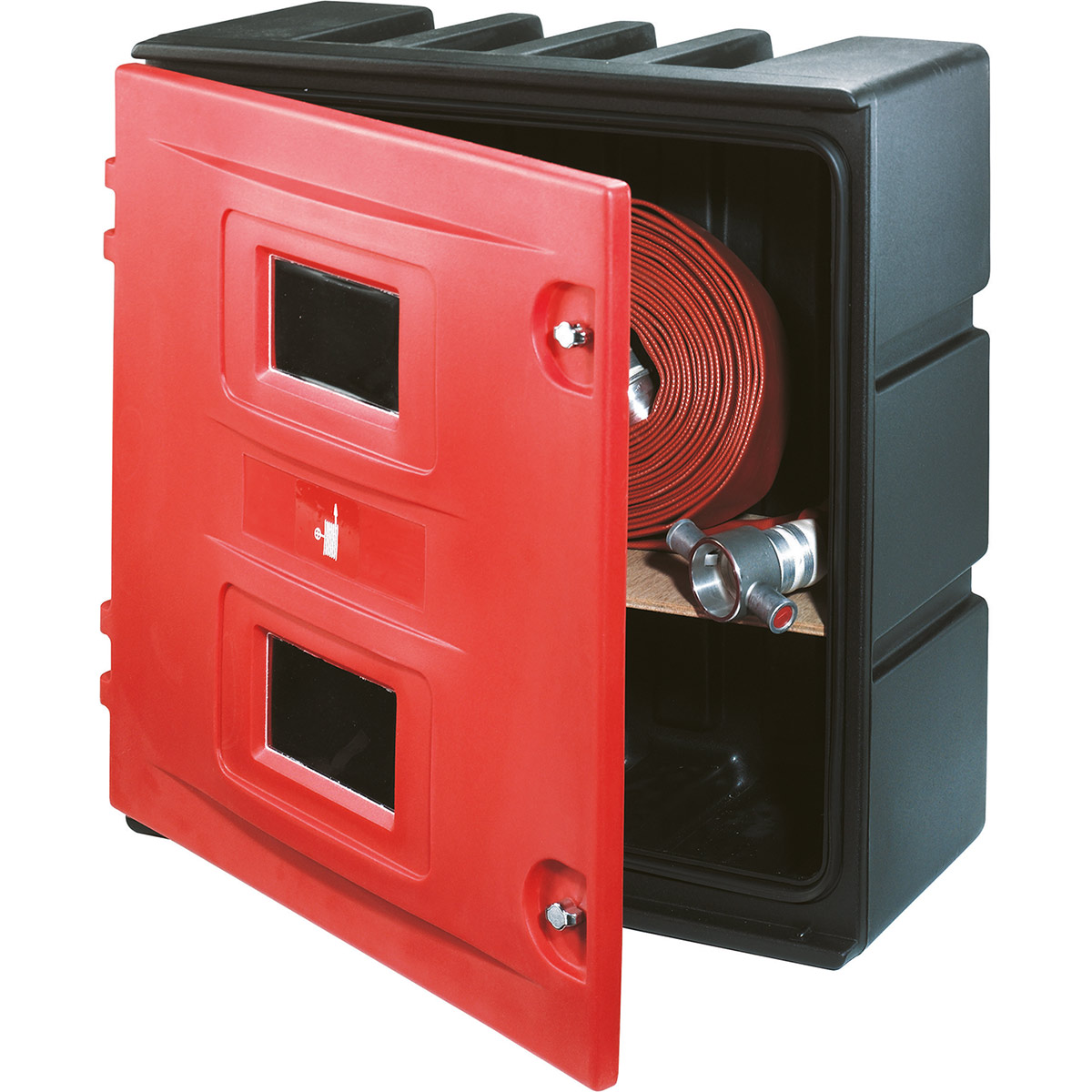 Jonesco Fire Equipment Cabinet | Not Branded | Fire Equipment Cabinets ...