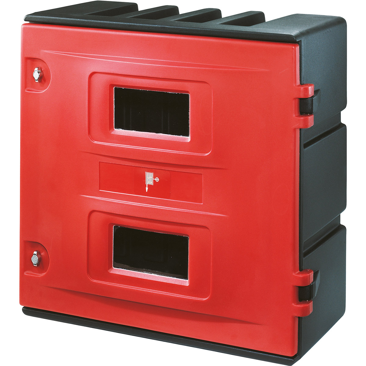 Jonesco Fire Equipment Cabinet | Jonesco (Preston) Ltd | Fire Equipment ...