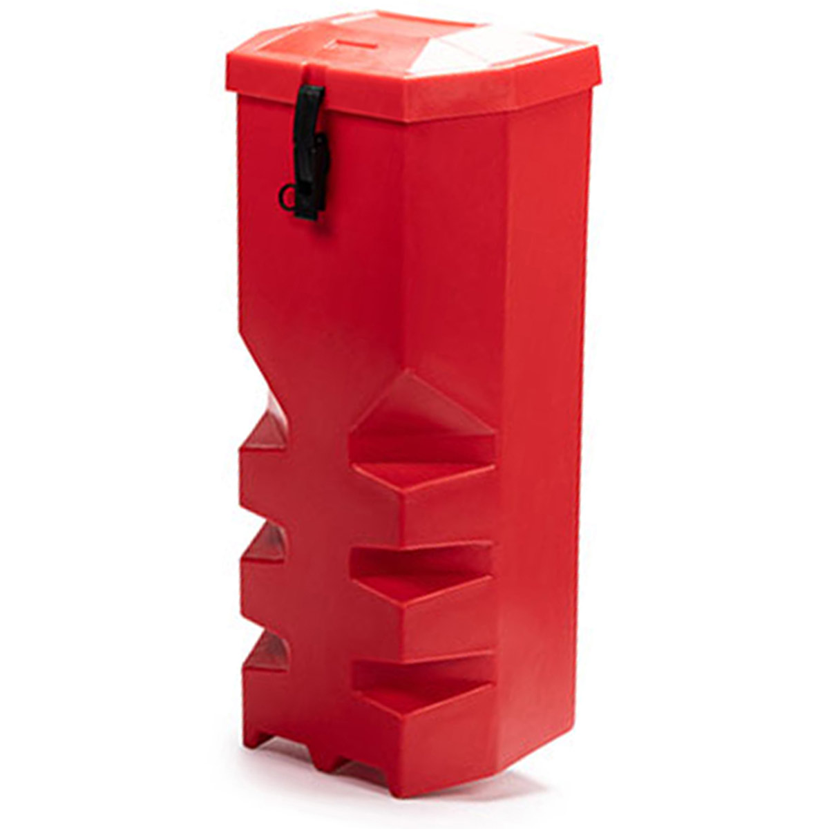 Jonesco 9kg Top-Loading Vehicle Fire Extinguisher Cabinet | Jonesco ...