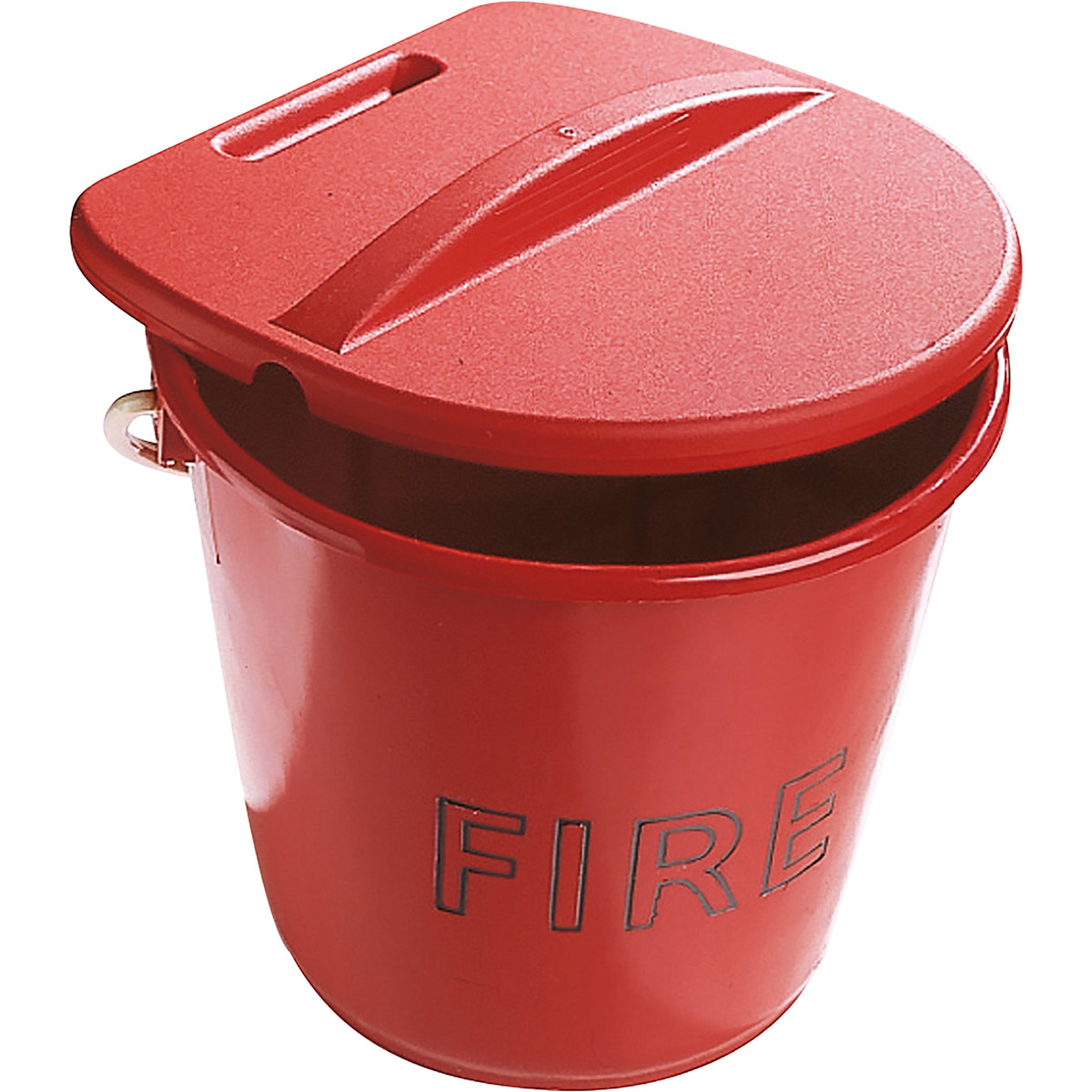 Firemark 11L Fire Bucket | Firemark | Fire Buckets | Arco