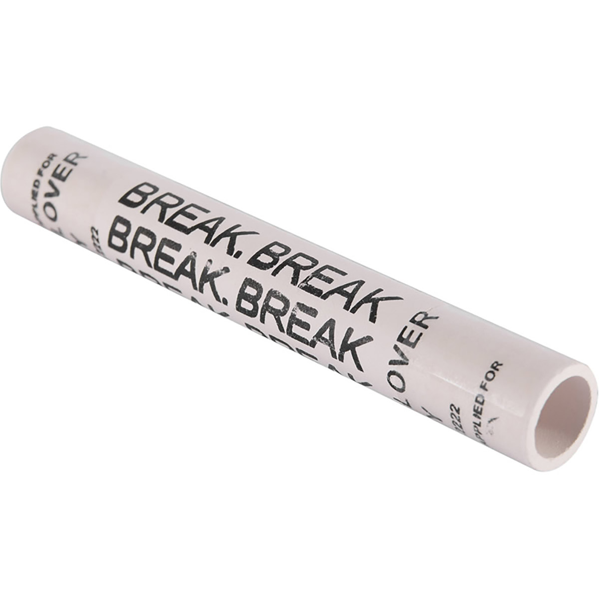 Firemark Emergency Exit Panic Bolt Ceramic Tube (Pack of 20) | Firemark ...