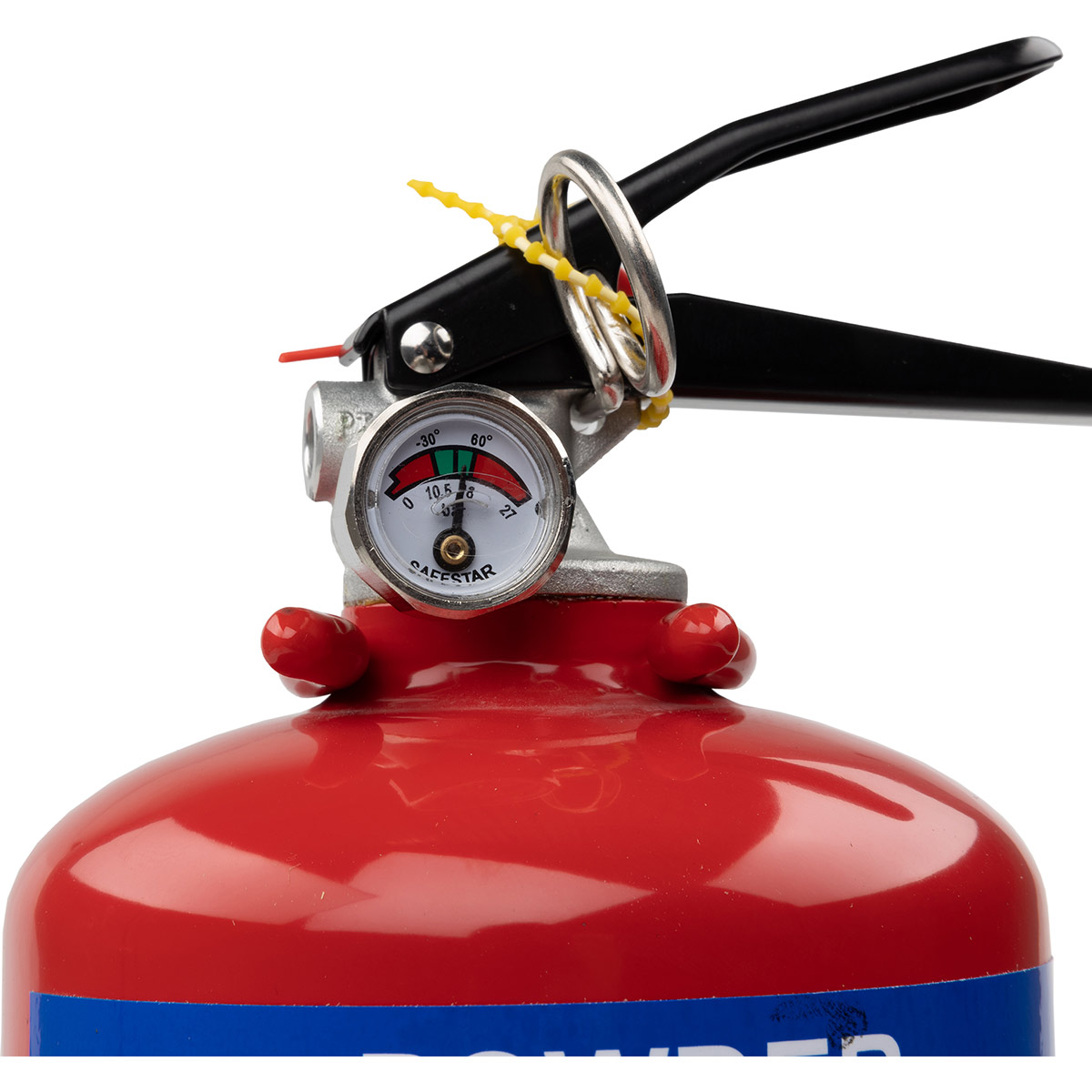 Firemark Dry Powder Fire Extinguisher 2L | Firemark | Fire ...