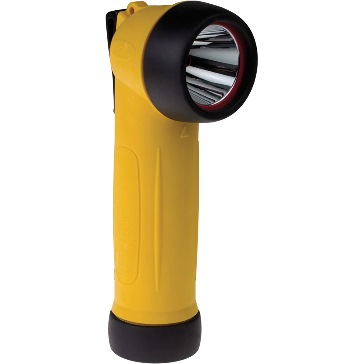 Wolf R50K ATEX Rechargeable LED Torch | Wolf | Wolf | Arco