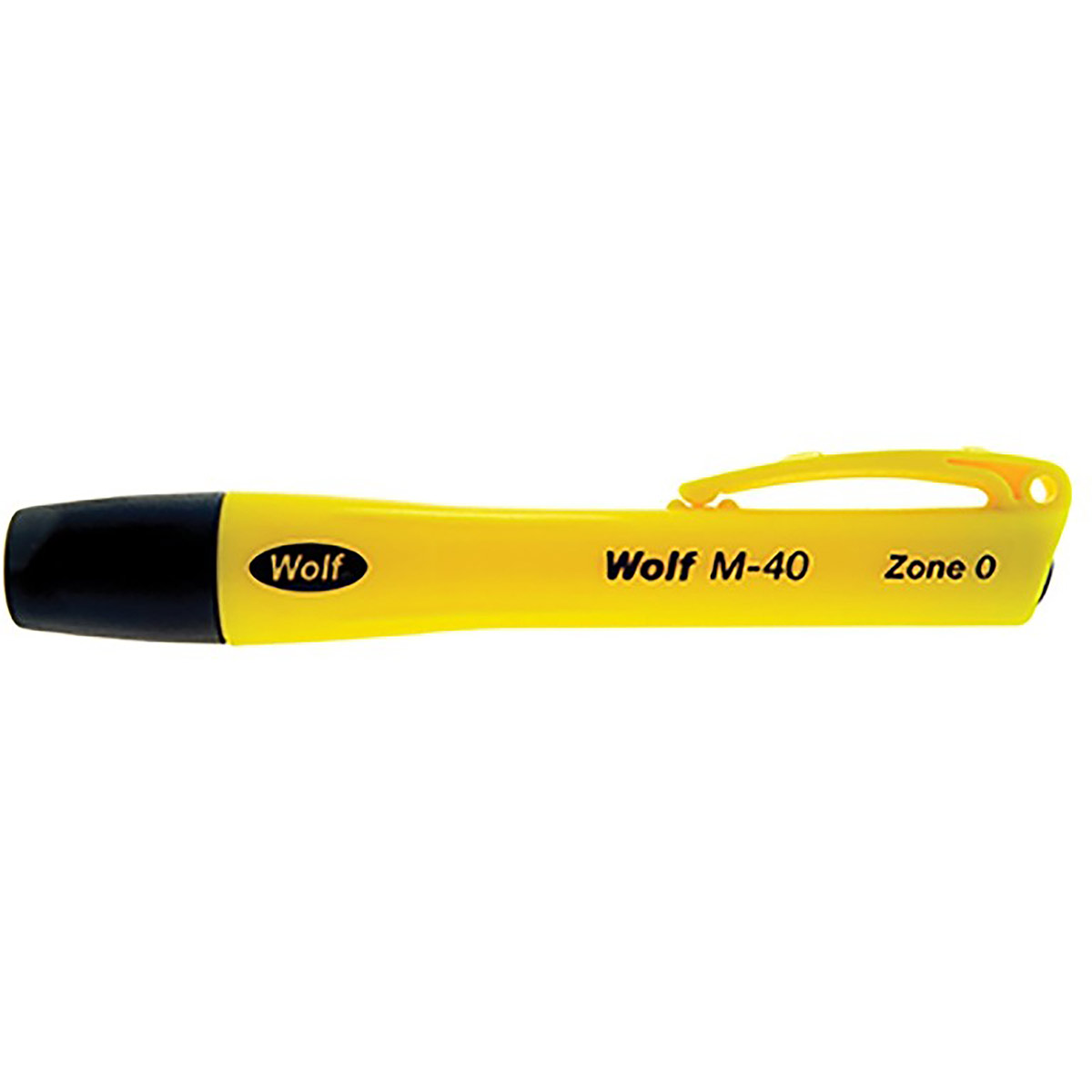 Wolf M40 ATEX LED Mini Torch | Wolf | Torches | Arco