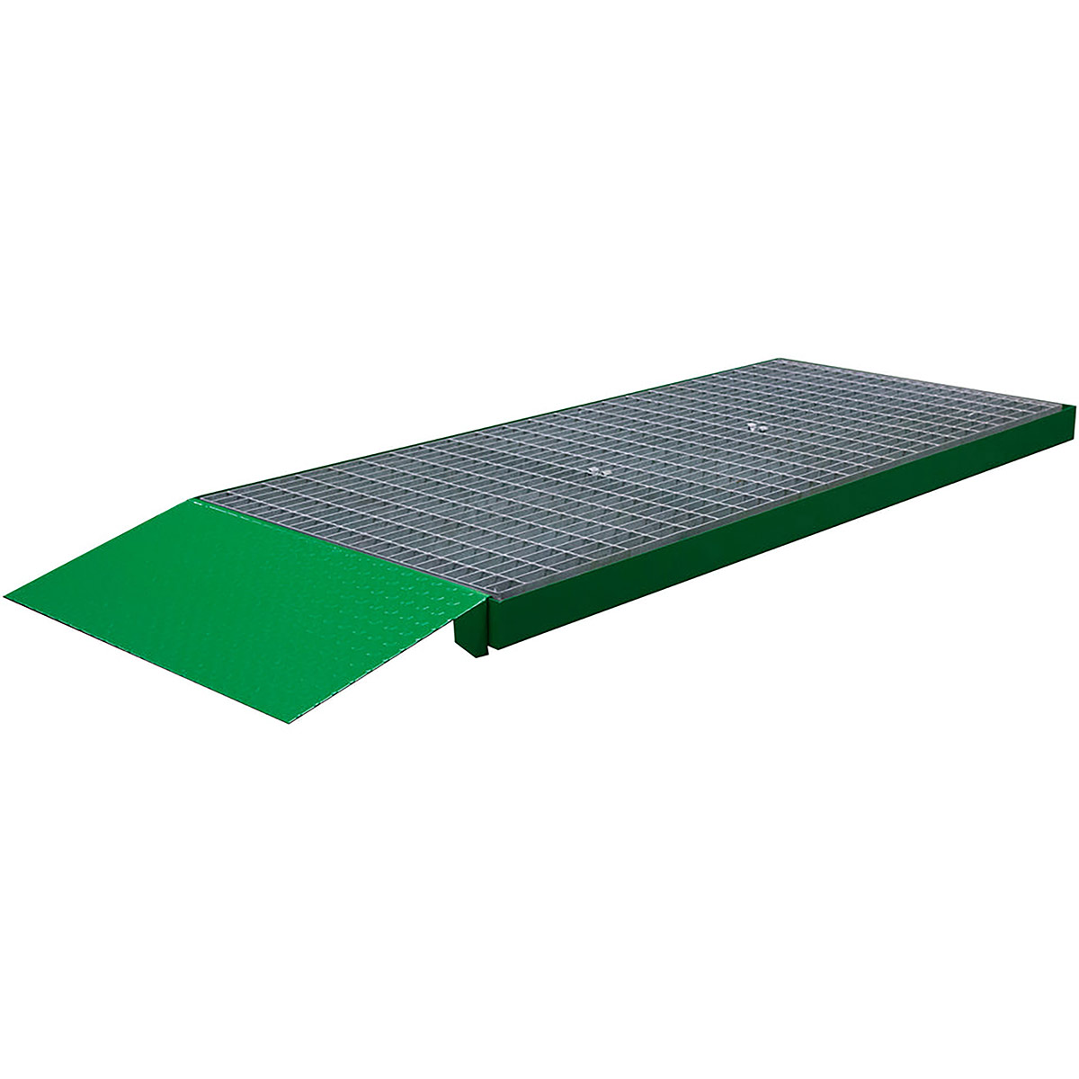 Empteezy Spill Flooring Ramp | Empteezy | Bunded Flooring | Arco