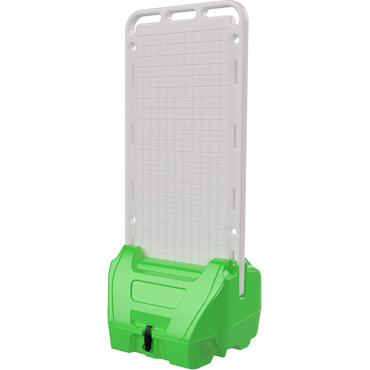 Jonesco SitePoint Green Mobile Site Safety Station | Jonesco (Preston ...