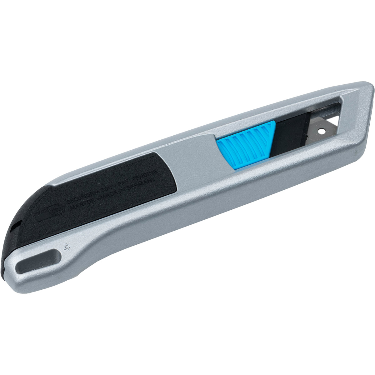 MARTOR SECUNORM 500 19mm-Blade Safety Knife | Martor | Safety Knives | Arco