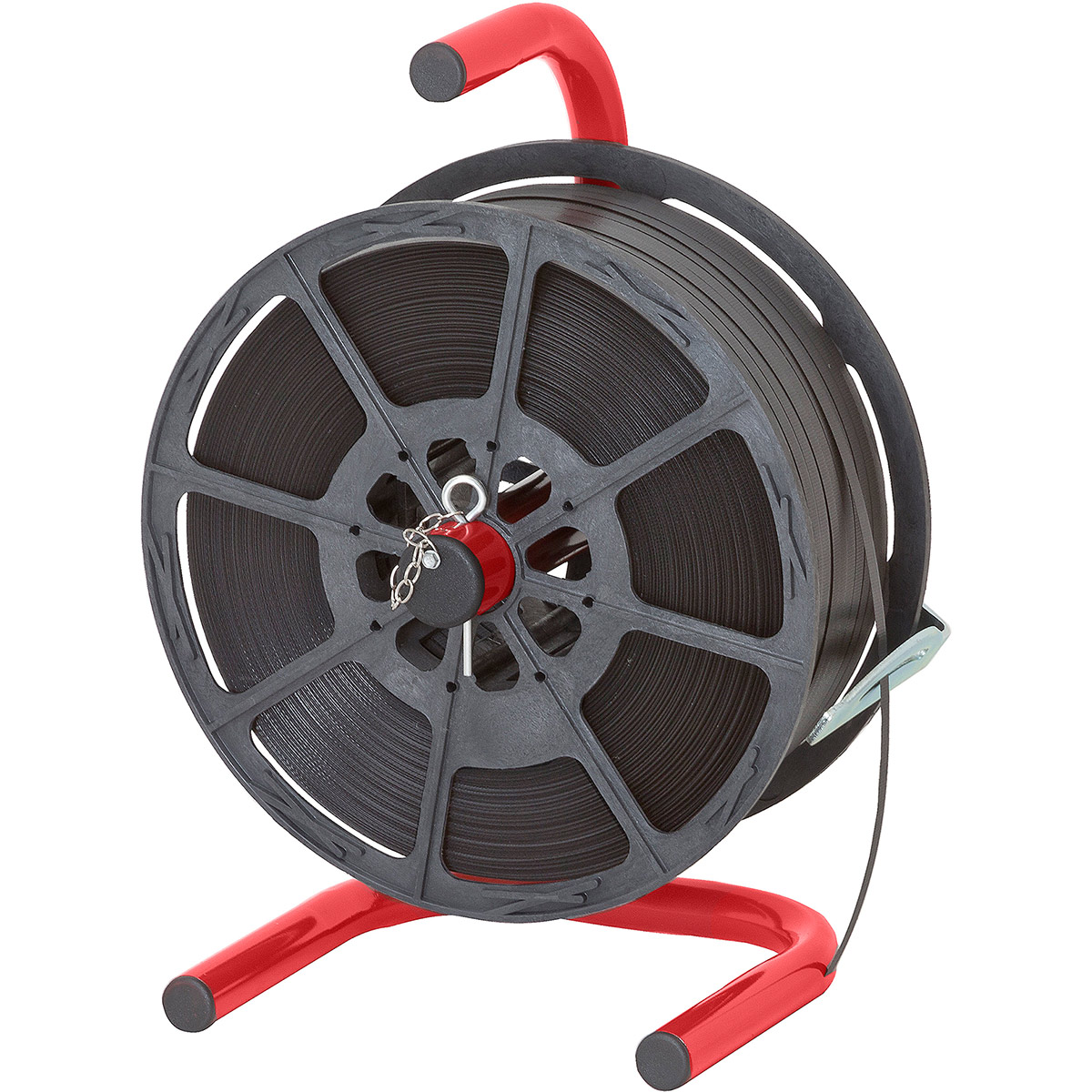 Safeguard Hand Strapping Dispenser Stand | Safeguard | Strapping ...