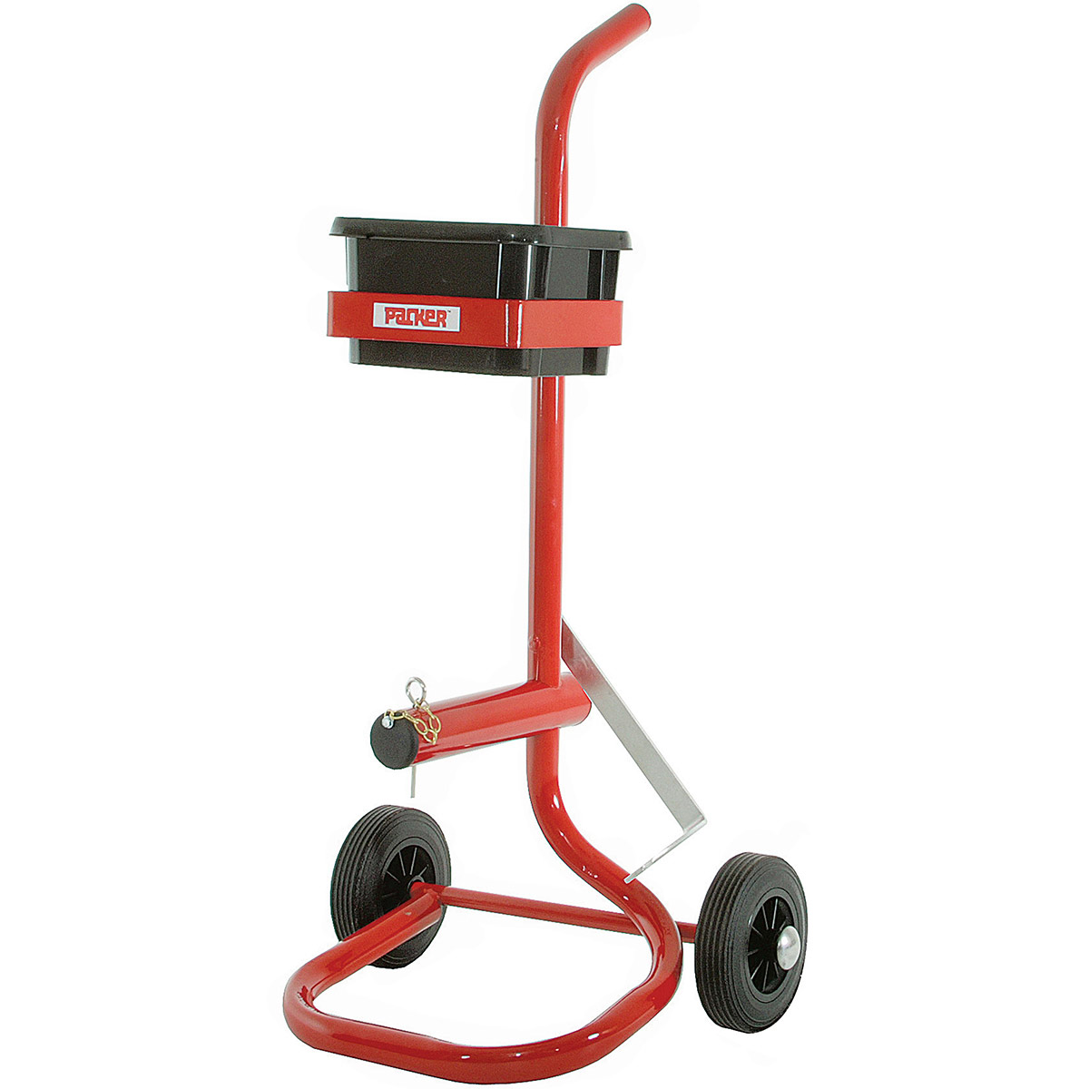 Safeguard Hand Strapping Dispenser Trolley | Safeguard | Strapping ...