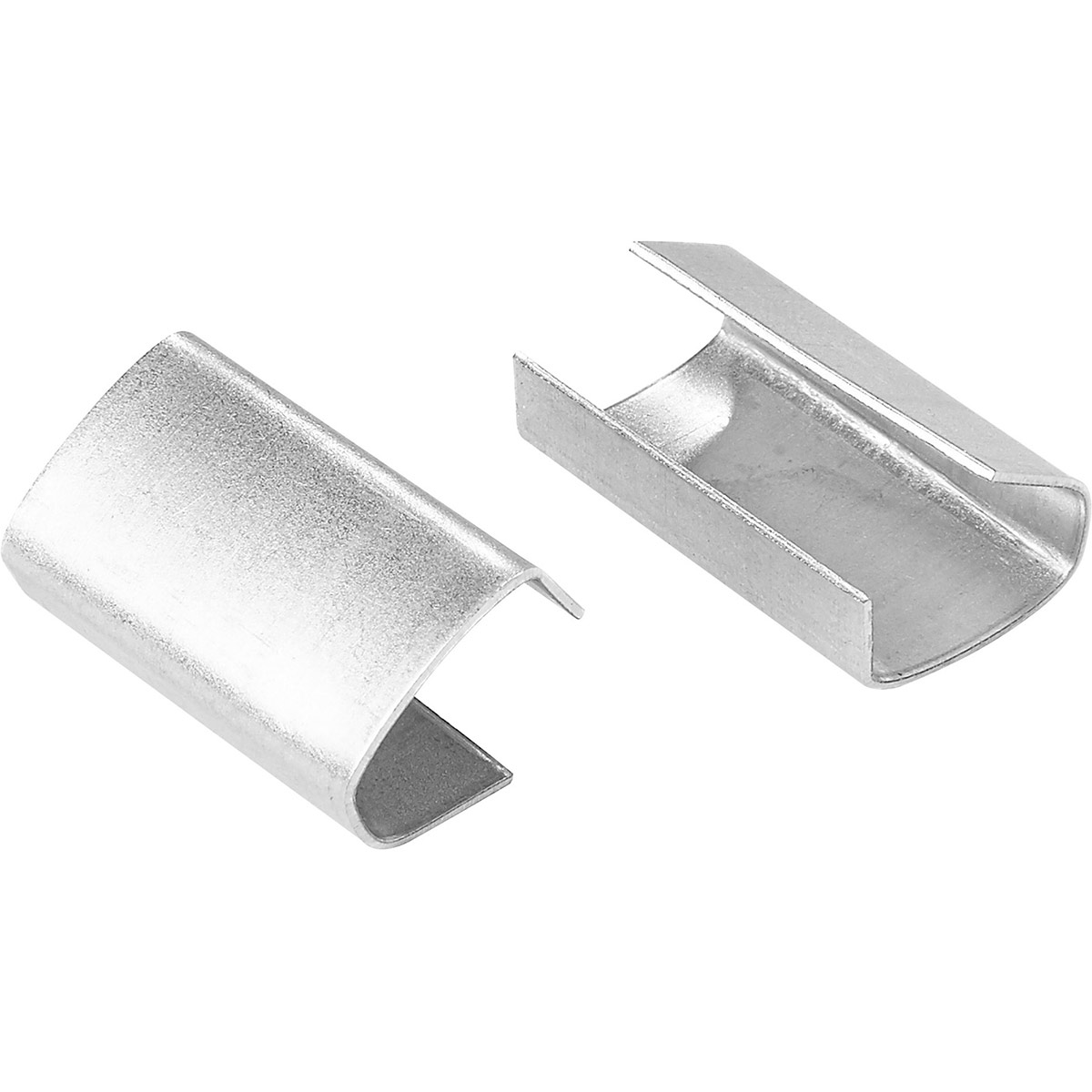 Safeguard Semi-Open Seals (Pack of 1000) | Safeguard | Strapping ...