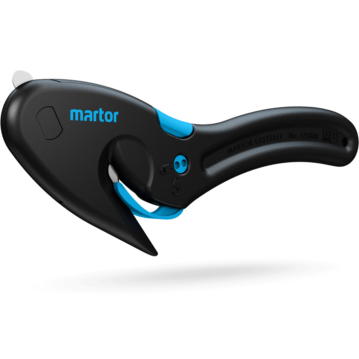 MARTOR SECUMAX EASYSAFE Box Cutter | Martor | Martor | Arco