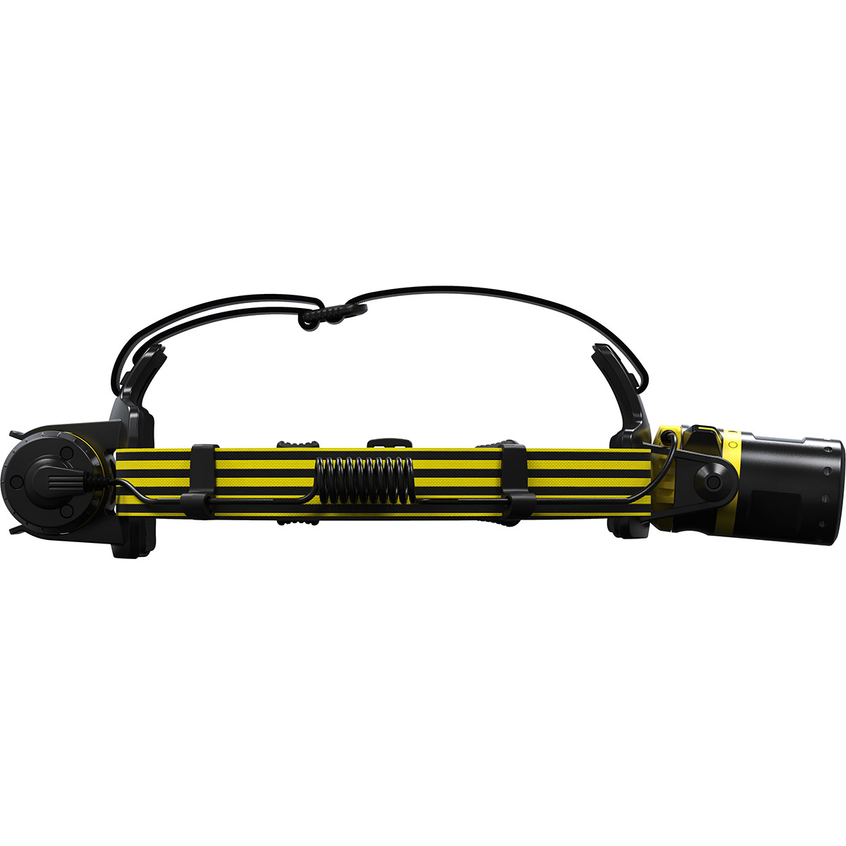 Ledlenser EXH8 ATEX Head Torch | Ledlenser | Head Torches | Arco