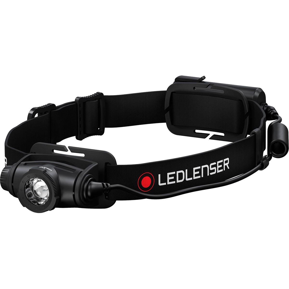 Ledlenser H5 CORE LED Head Torch | Ledlenser | Head Torches | Arco
