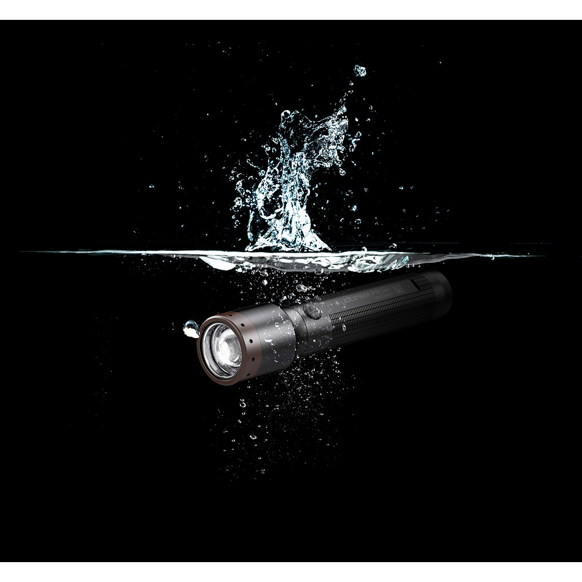 Ledlenser P7R CORE Rechargeable Torch | Ledlenser | Torches | Arco