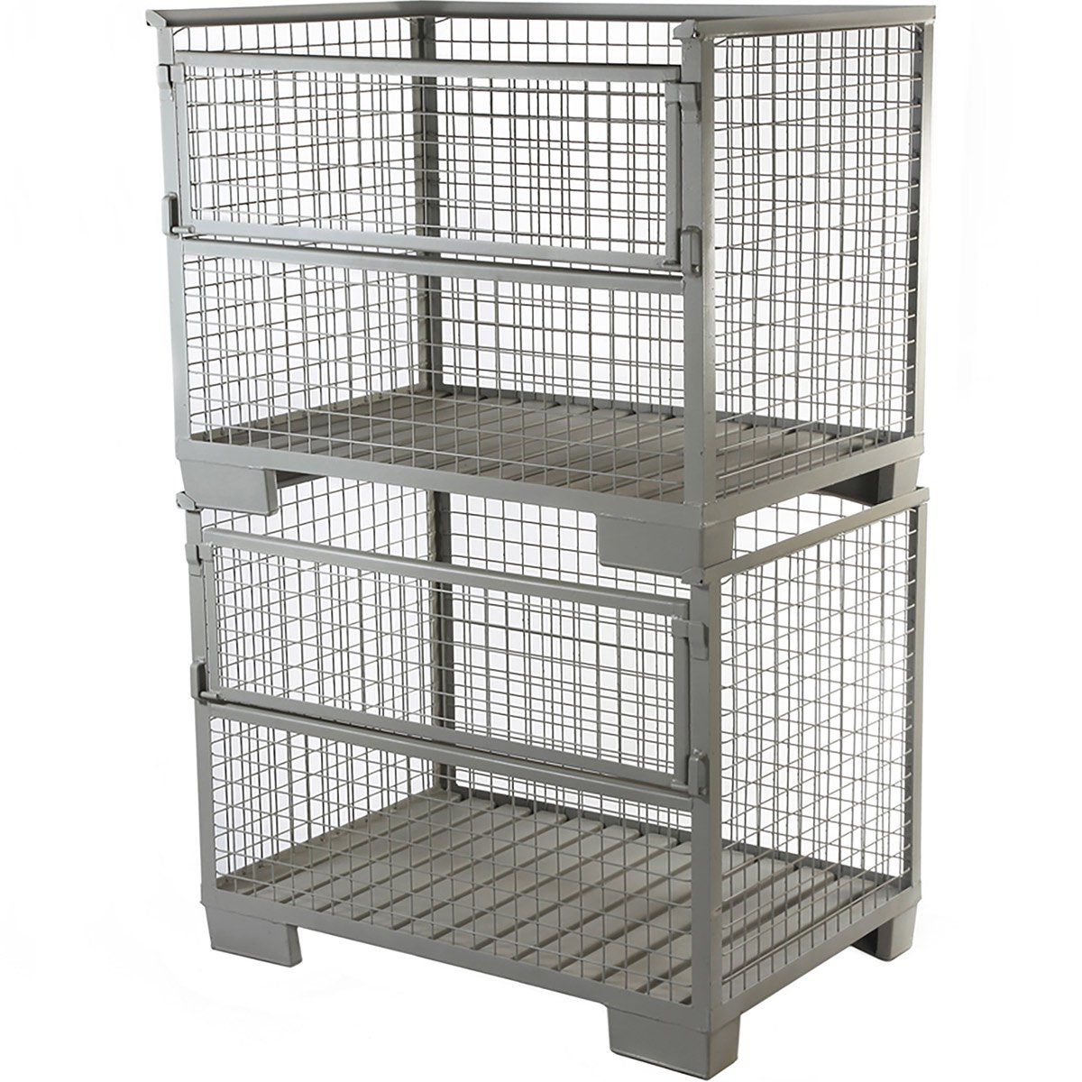 Stackable Gitterbox Stillage | Pallettopper | Pallet Containers | Arco