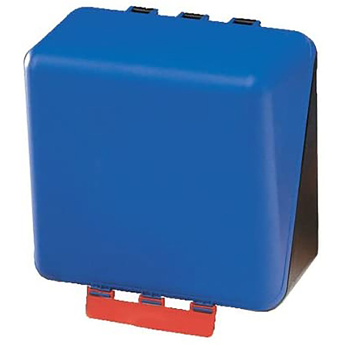 Gebra SecuBox Midi Blue PPE Storage Box | Gerber | PPE Storage | Arco