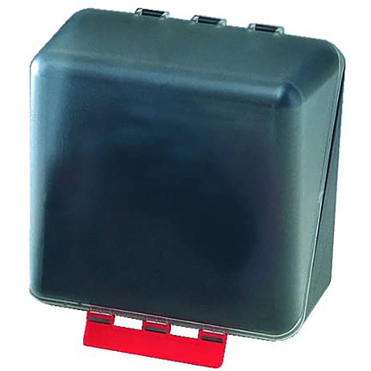 Gebra SecuBox Midi Transparent PPE Storage Box | Gerber | PPE Storage | Arco