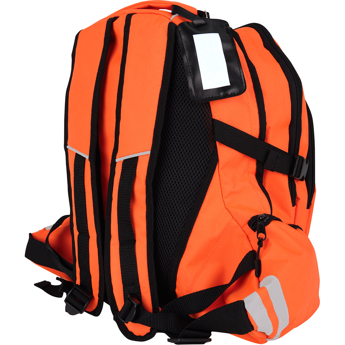 Arco Hi-Vis Orange Backpack | Arco | Backpacks and Holdalls | Arco
