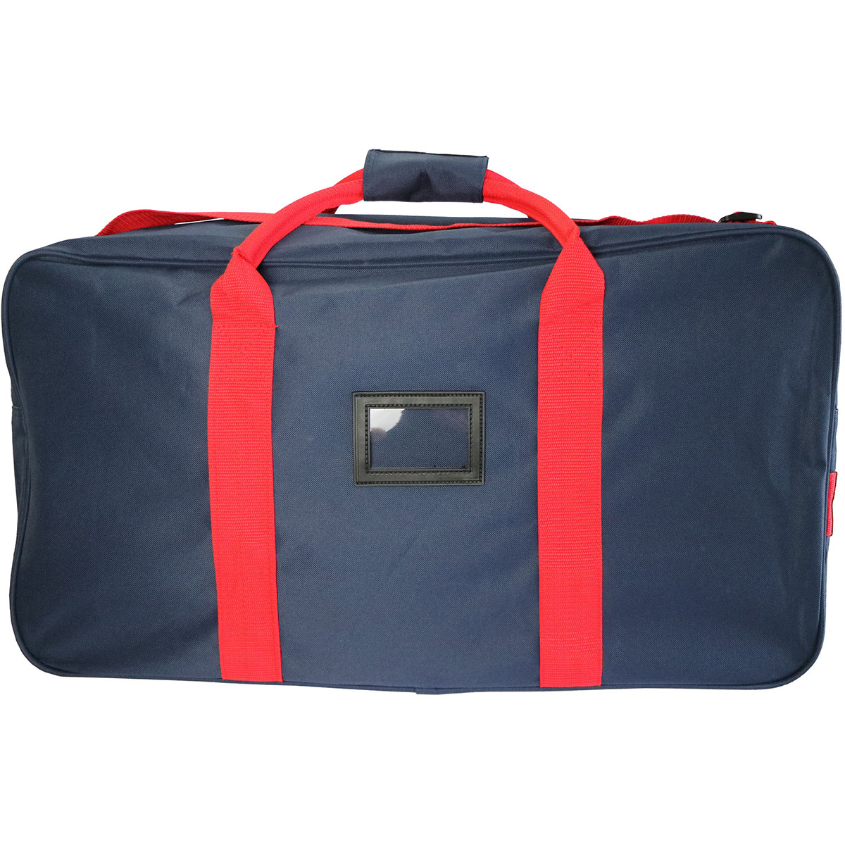 Arco Essentials Navy/Red Holdall | Arco Essentials | Backpacks and ...