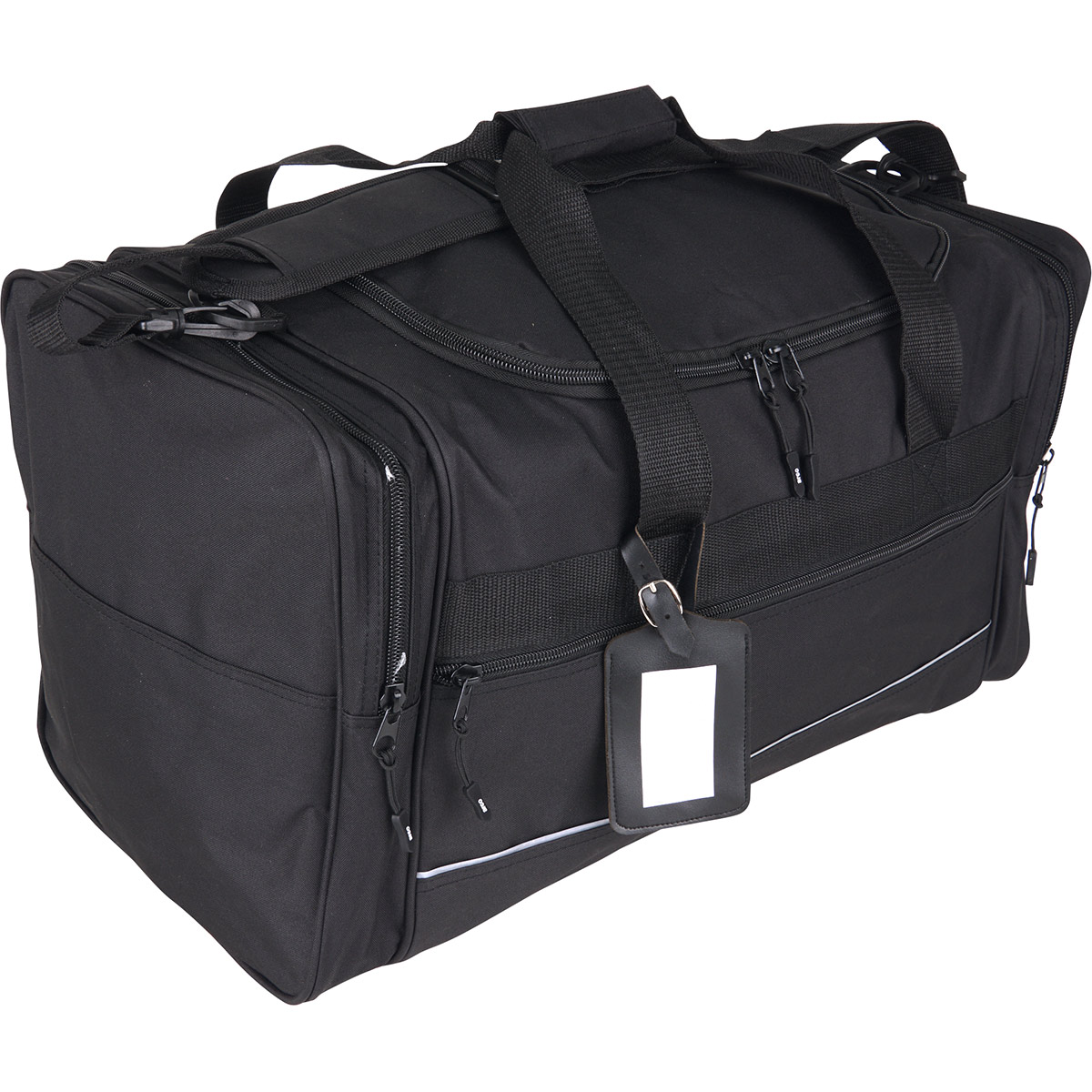 Arco Black Grip Holdall | Arco | Backpacks and Holdalls | Arco