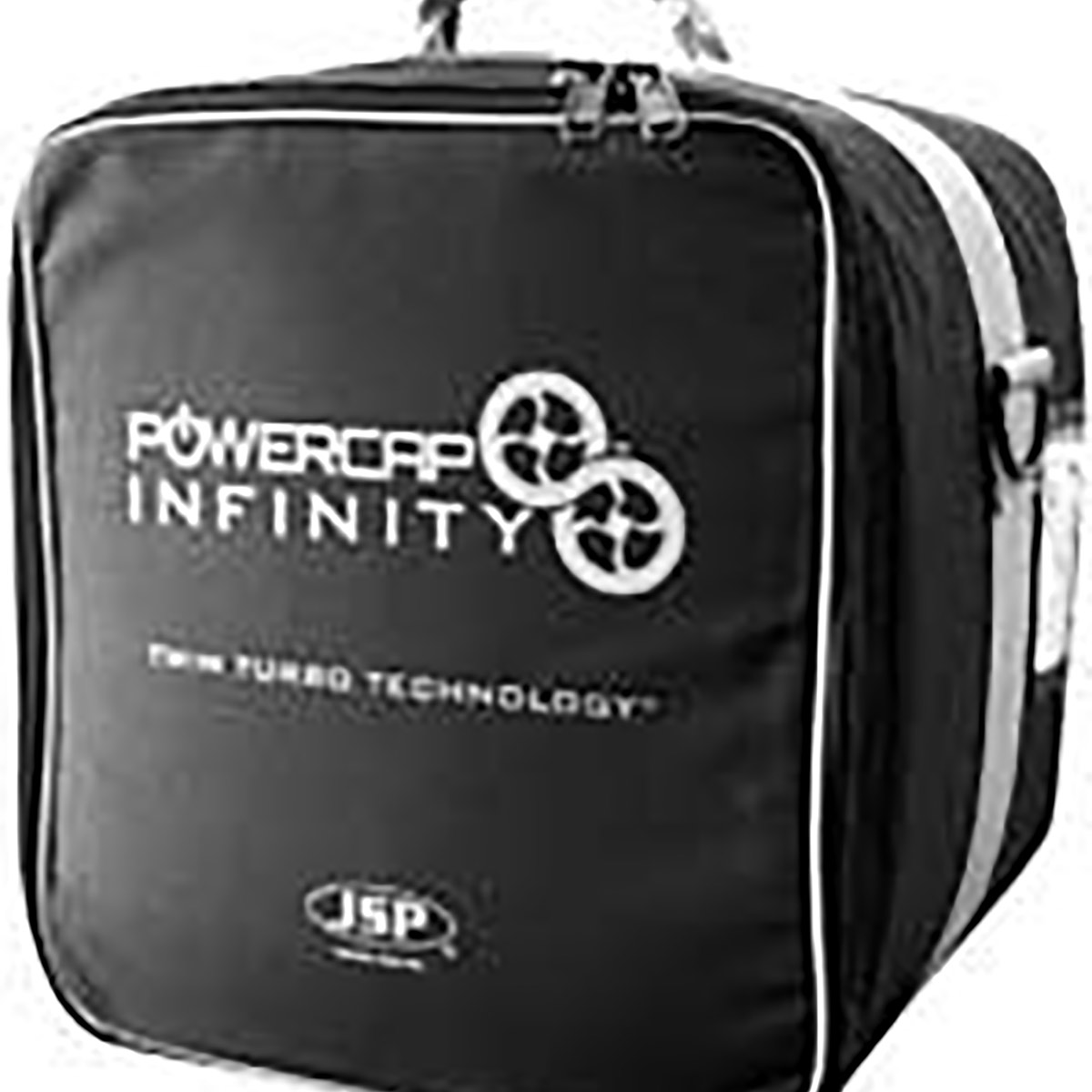JSP PowerCap Infinity Powered Respirator Carry Case | JSP | Respirator ...