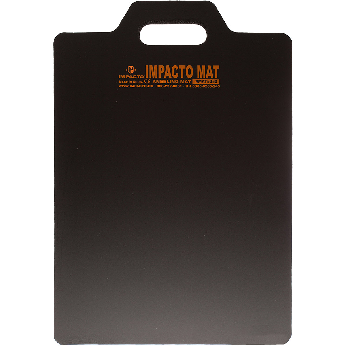 Impacto Foam Kneeling Mat 355mm x 530mm | Impacto | Kneeling Mats | Arco